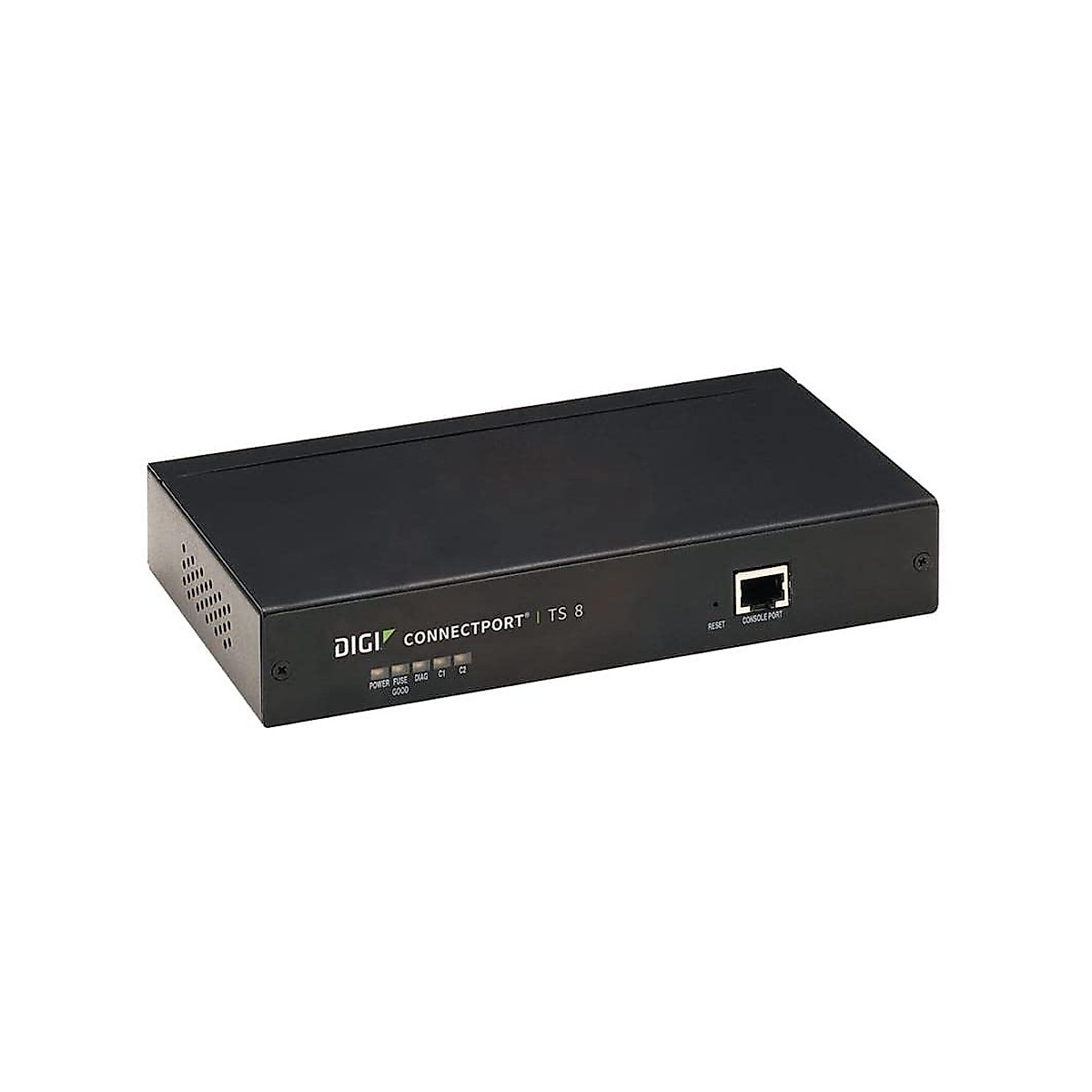 Digi Connectport Ts 8 Serial to Ethernet Terminal Server