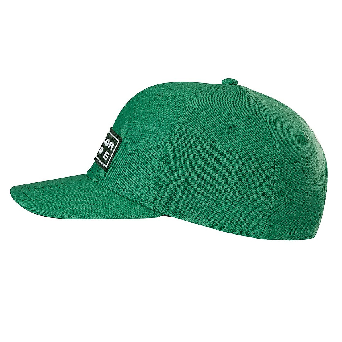 TaylorMade Men's Lifestyle Cap, Green, One Size