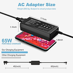 19V AC/DC JBL Speaker Charger Power Cord Supply for Xtreme Xtreme 2 Extreme Extreme 2 JBL Boombox Portable Wireless Speaker (Black Blue Red) Harman Kardon Onyx Studio 6 5 4 3 2 1 IV III II I Speaker