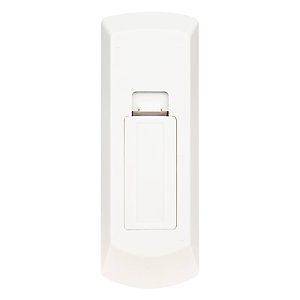 AULCMEET EDGS02 BRC52A61 Replace AC Remote Control Compatible with Daikin Air Conditioner APGS02 APGS02-I ECGS02 ECGS02-I RS20JEV1K RS25JEV1K FTXN25L FTXN35L FTXN50L FTXN60L FTXN25M FTXN35M FTXN50M
