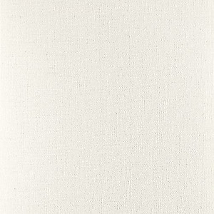 Henn&Hart 21.5" Tall Table Lamp with Fabric Shade in Marble and Brass/White, Lamp, Desk Lamp for Home or Office