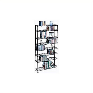 Atlantic Maxsteel 8 Tier Shelving