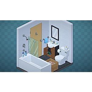 Unpacking - PlayStation 5