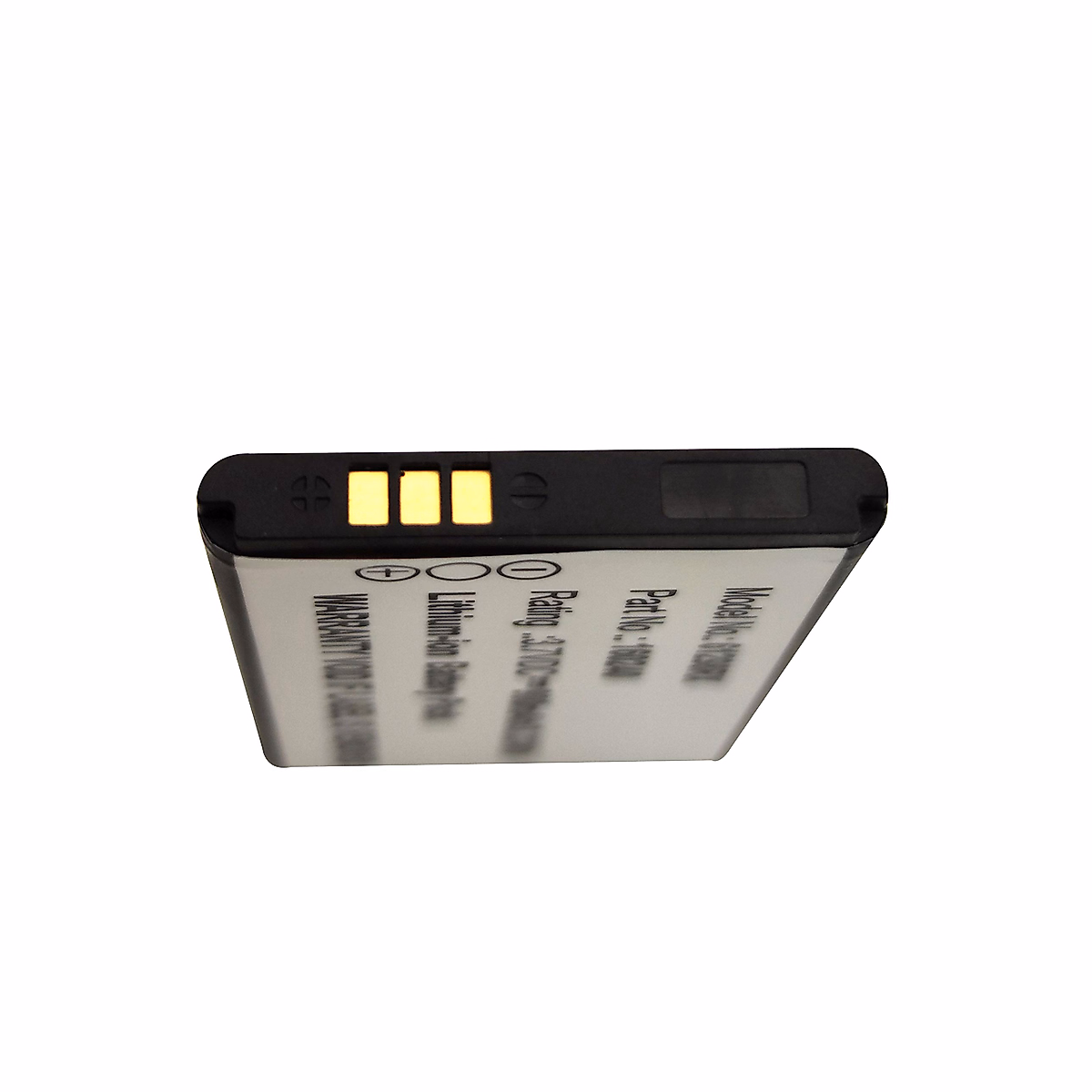 160240 Battery Replacement for STEELSERIES Siberia 800 Siberia 840 H Wireless Gaming-Headset Arctis Pro Wireless 61298RX