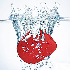 custom microphone cover Windshield foam cover microphone isolation shield Anchor Interview Headphones Windproof (round)