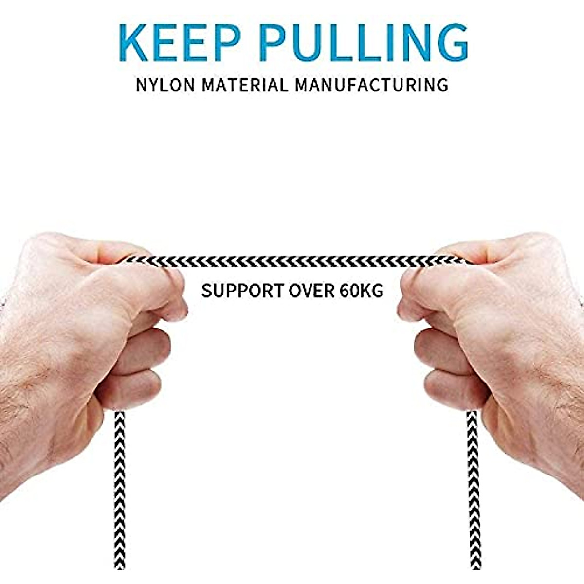 Nylon iPhone Aux Cord for Car, [Apple MFi Certified] Lightning to 3.5mm Headphone Jack Adapter Compatible for iPhone 14/13/12/11/XS/XR/X 8 7/iPad , iPod to Home Speaker/Car Stereo/Headphone (3.3FT)