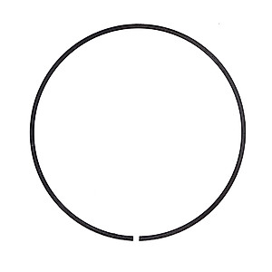 Vorally Engine Piston Ring Set STD Size Replacement for 2011 2012 2013 2014 2015 2016 Hyundai Elantra 1.8L Kia Forte Soul 2.0L Piston Rings Replace 23040-2E000 230402E000 23040-2E001