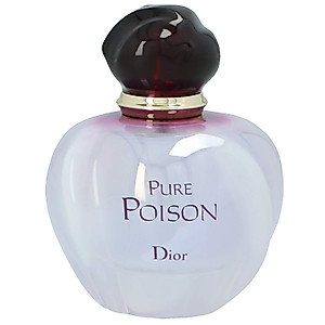Pure Poison by Christian Dior Eau De Parfum Spray 1.7 OZ