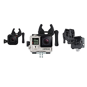 GoPro Sportsman Mount One Size