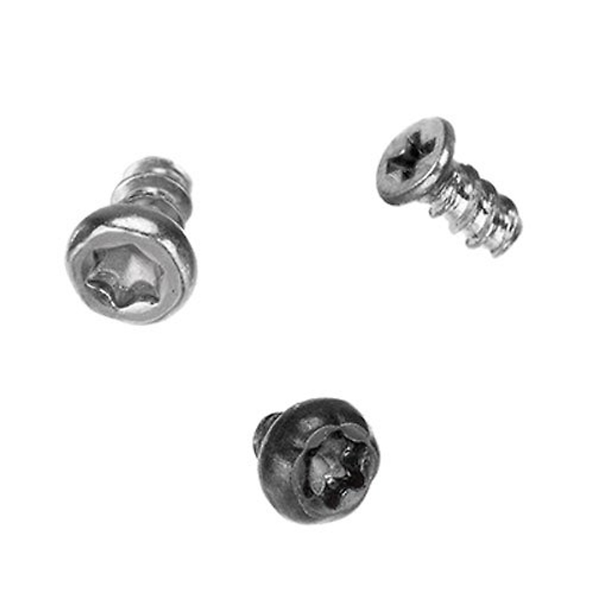Odyson - Phillips PH00/Torx T6 Right Antenna Screws Replacement for Apple Mac Mini Unibody A1347 (Mid 2011)