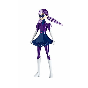 Miraculous Stormy Weather Action Doll, 5.5"