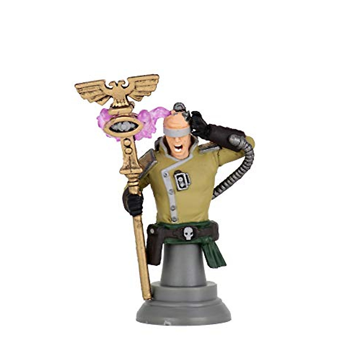 WizKids Warhammer 40,000: Relic (Premium Edition)