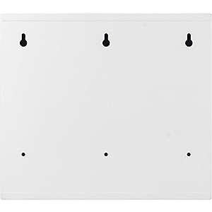 winbest Wall Mount Steel Medical Medicine Cabinet