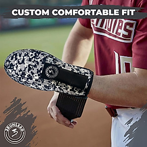 Varsity/World Series (Adult)