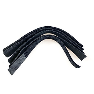 Silverline 12 Cable Snake Harness Kit Replacement for Yamaha DTX and DTX Version 2 Drum Sets