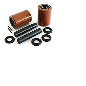 Crown WP2300 Electric Pallet Jack Load Wheel Kit