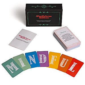 Mindfulness Matters: The Game That Uses Mindfulness Skills to Improve Coping in Everyday Life