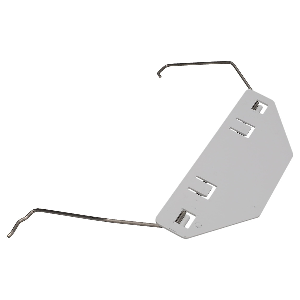 Supplying Demand W11342242 W11128135 Refrigerator Ice Maker Shut Off Arm Replacement