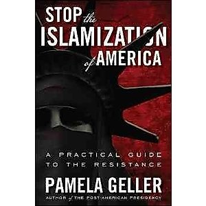 Stop the Islamization of America