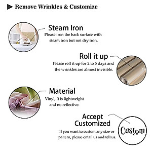 CHAIYA 7x5ft Christmas Fireplace Backdrop for Family Portrait Studio Winter Decorations and Photo Background CY036