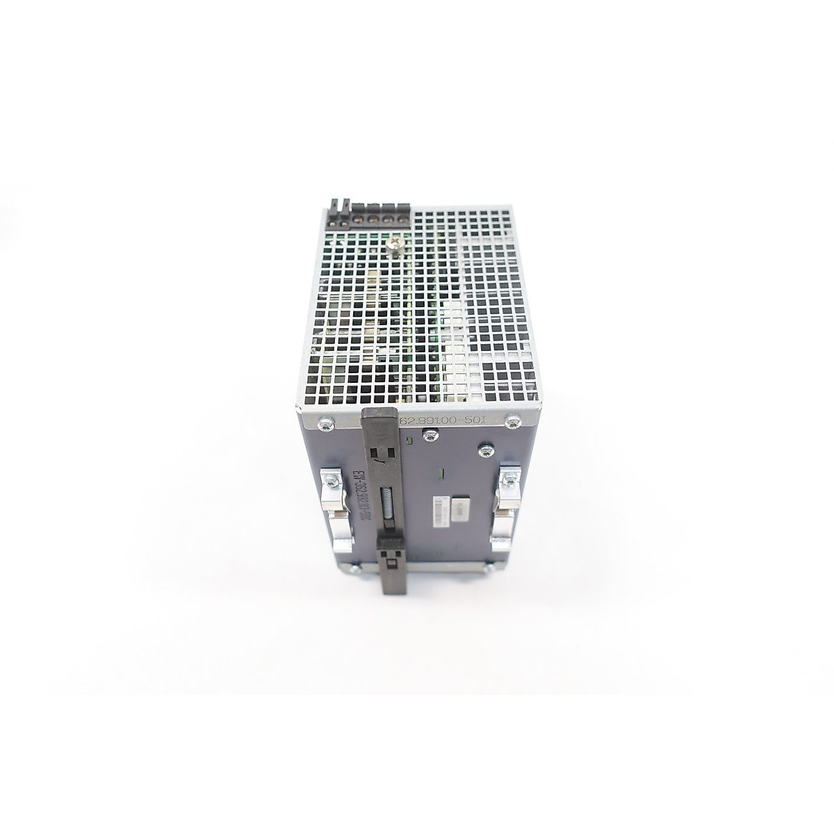 ALLEN BRADLEY 1606-XLS480E Power Supply 100-240V-AC 24V-DC 20A SER A D587140