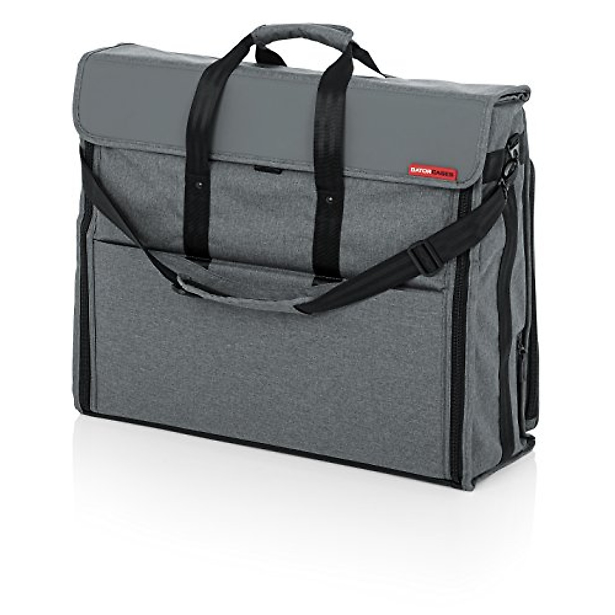 Gator Cases Creative Pro Series Nylon Carry Tote Bag for Apple iMac Desktop Computer; Fits 21.5" and 24" model (G-CPR-IM21)