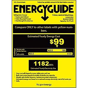 KITMA 54‘’ Commercial Refrigerators - 2 Solid Door Commercial Refrigerator Stainless Steel Double Door Fridge, 44.77 Cu.Ft