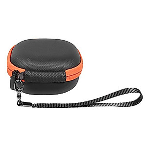 CaseSack Travel case for Skyroam Solis, Solis Lite, Solis X, WiFi Smartspot, Mobile Hotspot, Power Bank, Global SIM-Free 4G LTE