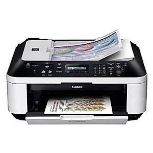 Canon MX360 All-In-One Multifunction Printer Print Copy Fax