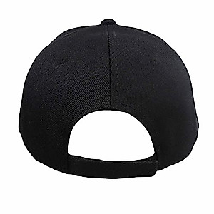 VetFriends.com US Army Official Licensed Premium Quality Veteran Hat with Embroidered Eagle Crest Patch| Army Vet Gift Military Army Baseball Cap