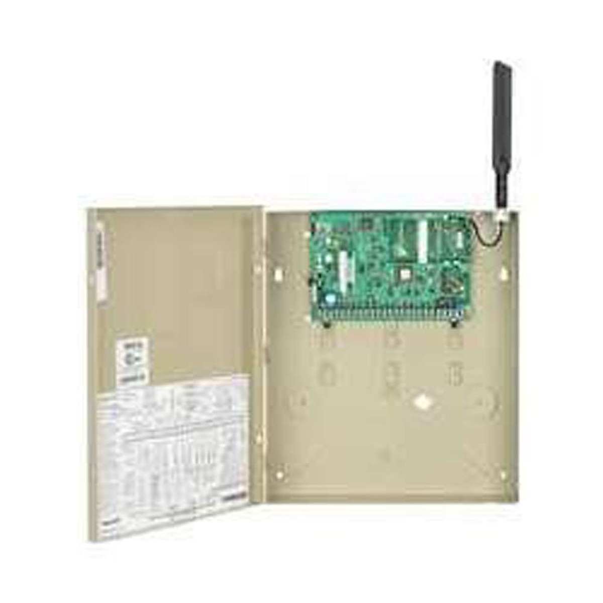 Honeywell Ademco VISTA-21IP Control Panel w/Onboard IP Communicator