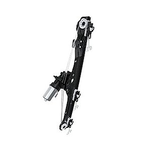 Mopar 68401986AB REGULATOR FRONT DOOR WINDOW