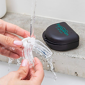 Tranquillam Sleep Custom Molded Mouthpeice