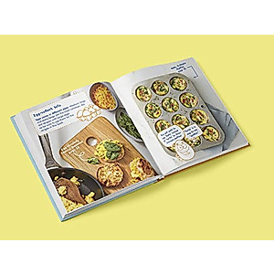 Good Housekeeping 123 Cook!: My First Cookbook
