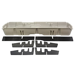 DU-HA 10043 Under-Seat Storage Unit