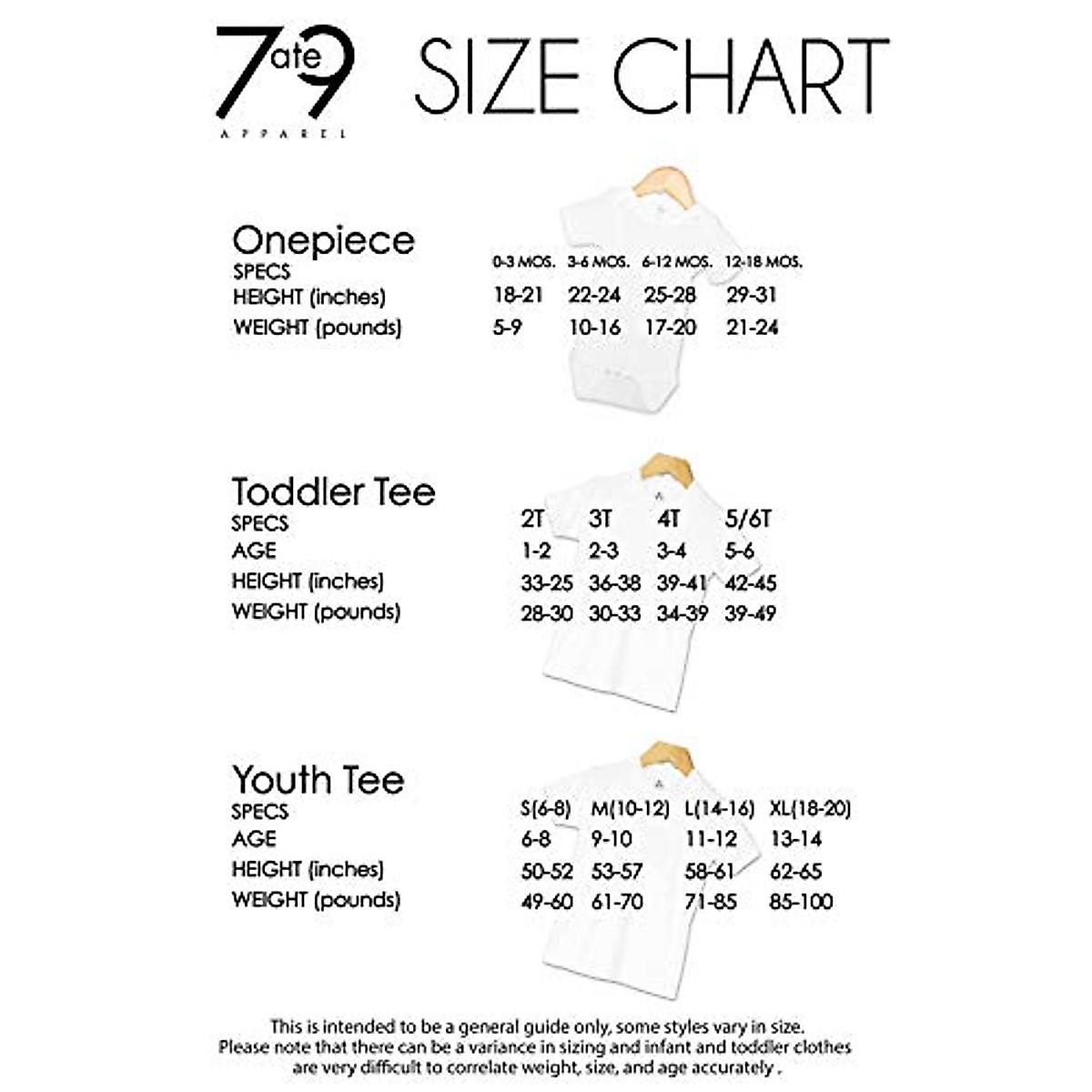 7 ate 9 Apparel Unisex Baby's Grandma & Grandpa's Valentine Onepiece 3-6 Months Red