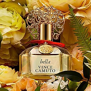 Vince Camuto Bella Eau de Parfum Spray Perfume for Women