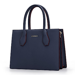 Women's Handbags Tote Bags - Made of Authentic Leather Handcrafted by Artisans