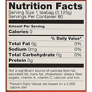 Barry's Tea Gold Blend, 80 Count (Pack of 2)