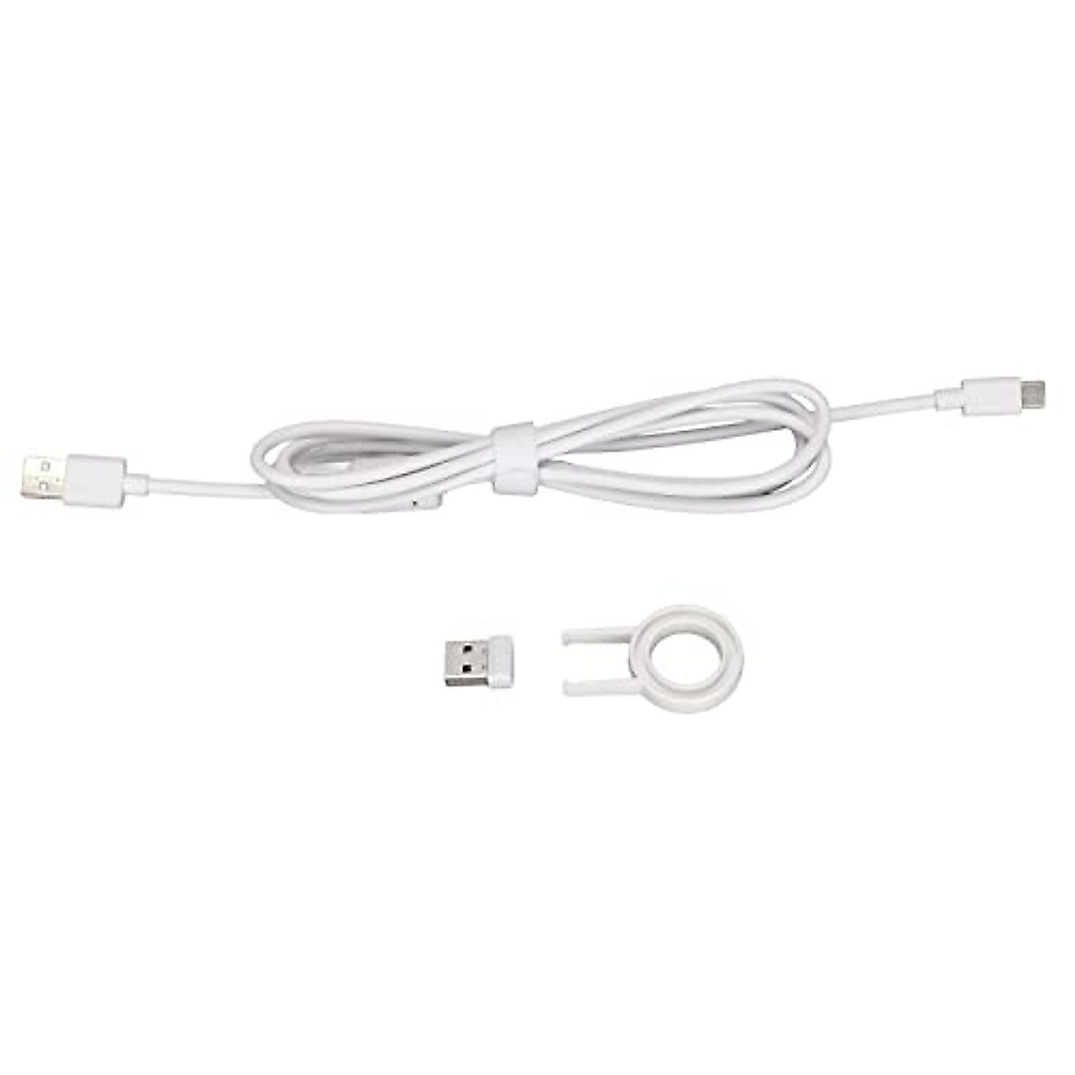 BTIHCEUOT Gaming Keyboard, Wireless 2.4G RGB Backlit Ergonomic Layout Type C Wired Mechanical Keyboard 82 Keys for Desktop for Laptop for