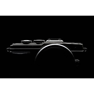 Olympus E-PL7 16MP Mirrorless Digital Camera with 3-Inch LCD with 14-42mm EZ Lens (Silver) - International Version