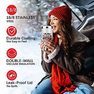 Anvianthor Mothers Day Gifts for Wife - Funny 20 Oz Wifey Tumbler, Cool Birthday Anniversary Wedding and Christmas Gifts for Women, Mothers Day Gift for Wife, Womens Valentines Gift