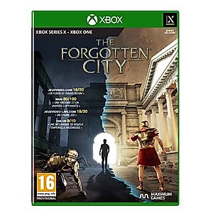 the Forgotten City (Xbox Series X/)