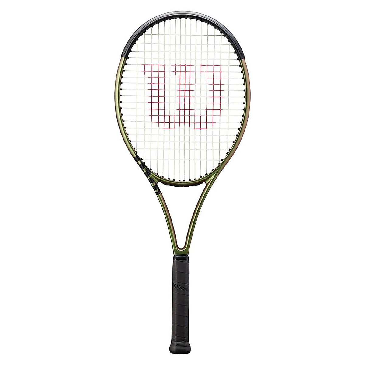 Wilson Blade 100 V8.0 FRM 3 Racket, Adults Unisex, Multicolor (Multicolor)