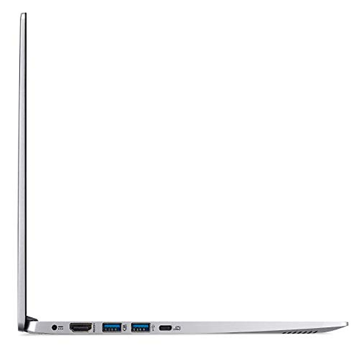 Acer Swift 5 Ultra-Thin & Lightweight Laptop 15.6” FHD IPS Touch Display in a thin .23" bezel, 8th Gen Intel Core i5-8265U, 8GB DDR4, 256GB PCIe NVMe SSD, Back-lit Keyboard, Windows 10, SF515-51T-507P