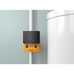 Sedna Smart Water Valve by Sinopé VA4220WF – ¾ in – Wi-Fi (Compatible with Alexa)