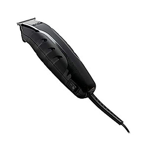 Andis Headliner 2 -Piece Haircutting/Trimmer, Black, 1 Count