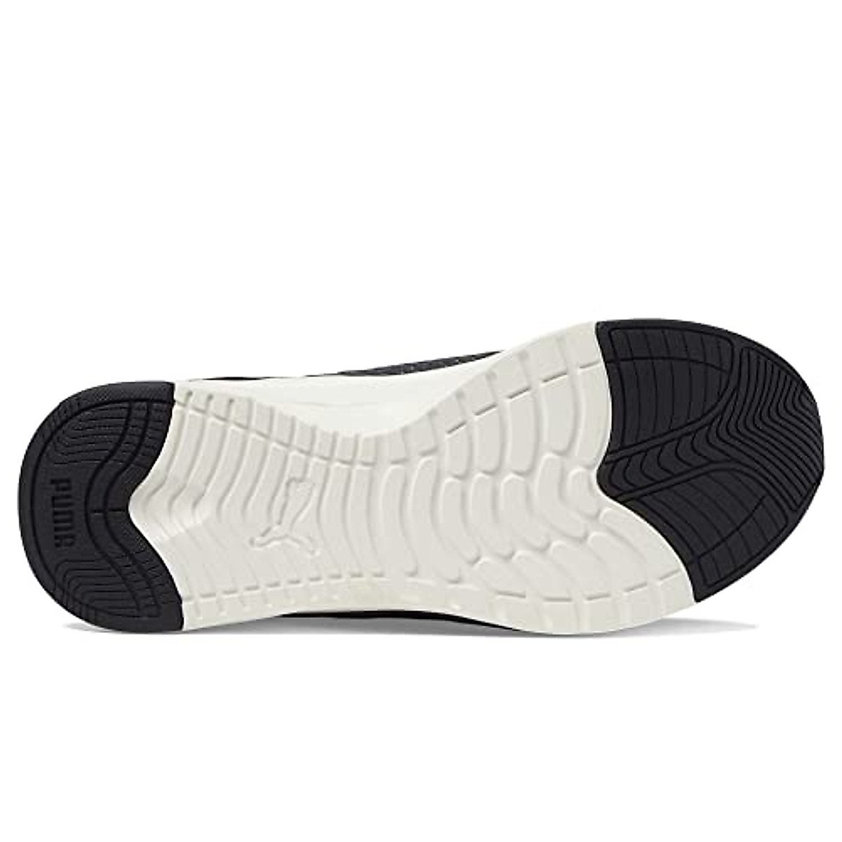 PUMA Softride Sophia 2 Elektro Summer Puma Black/Warm White 9.5 B (M)