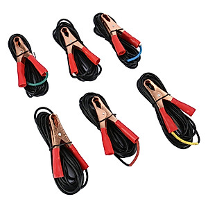 8MILELAKE Electronic Stethoscope Kit Find Engine Noise diagnosis Scope mechanics tool