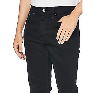 Levi's Men's 512 Slim Taper Jeans (Seasonal), (New) Native Cali-Stretch, 32W x 30L